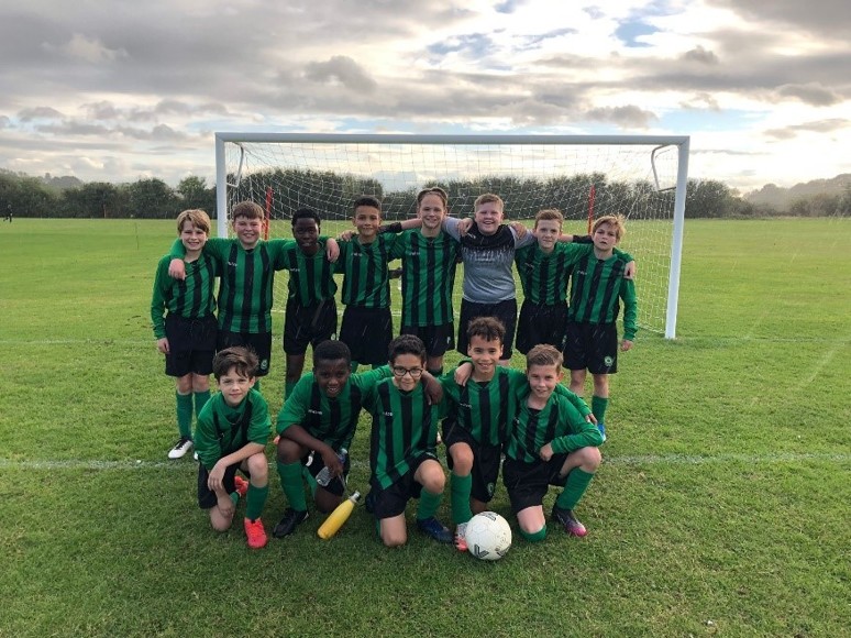 PE match reports for February and March. - News - Abbs Cross Academy