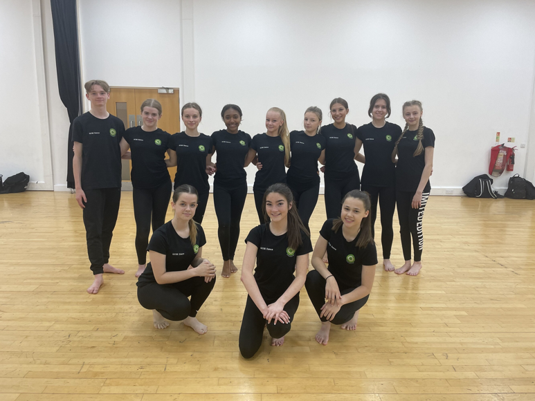 Year 10 Anthology Workshop - News - Abbs Cross Academy