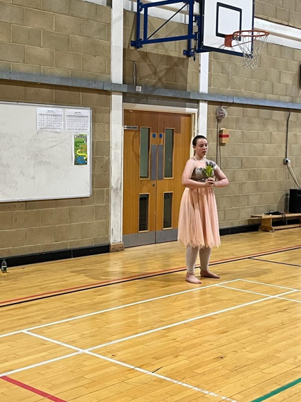 Y6 Induction Showcase - News - Abbs Cross Academy