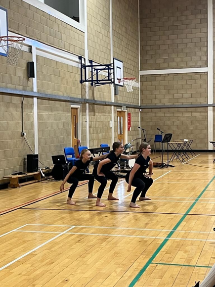 Y6 Induction Showcase - News - Abbs Cross Academy