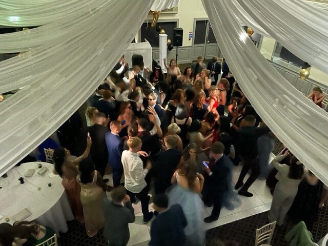 Prom 2022 - News - Abbs Cross Academy