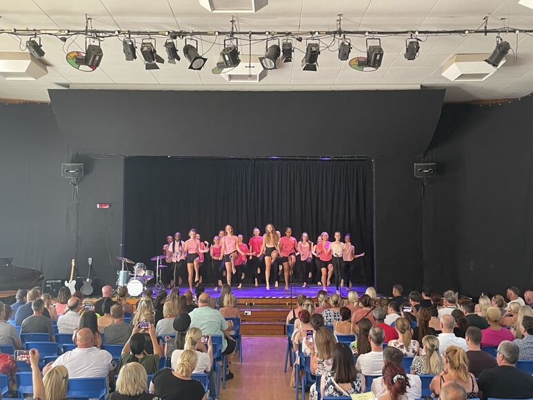 Summer Showcase 2022 - News - Abbs Cross Academy