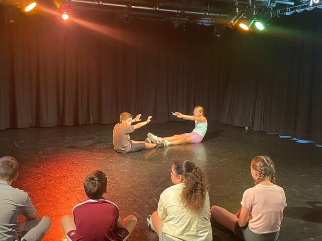 Abbs Cross Summer School 2022 - News - Abbs Cross Academy