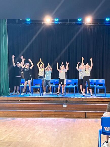 Abbs Cross Summer School 2022 - News - Abbs Cross Academy