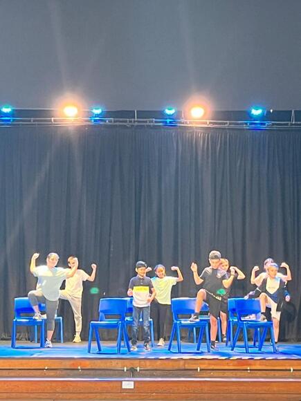 Abbs Cross Summer School 2022 - News - Abbs Cross Academy