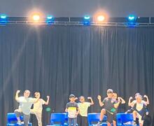 Abbs Cross Summer School 2022 - News - Abbs Cross Academy