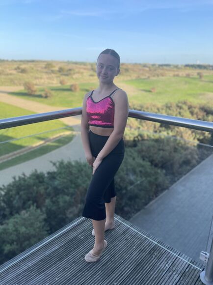 Havering Virtual Awards - News - Abbs Cross Academy