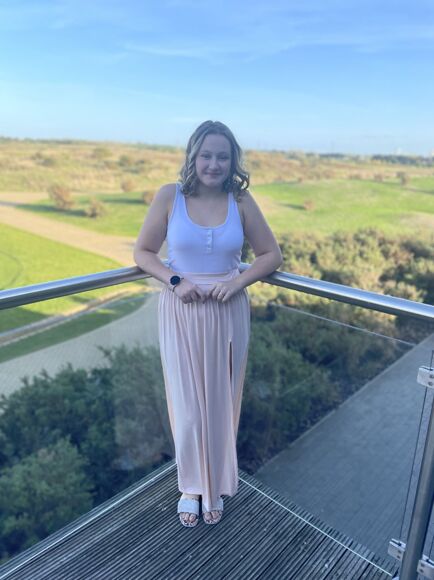 Havering Virtual Awards - News - Abbs Cross Academy