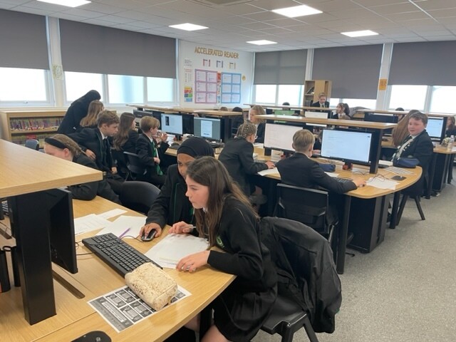 Model United Nations Summit - News - Abbs Cross Academy