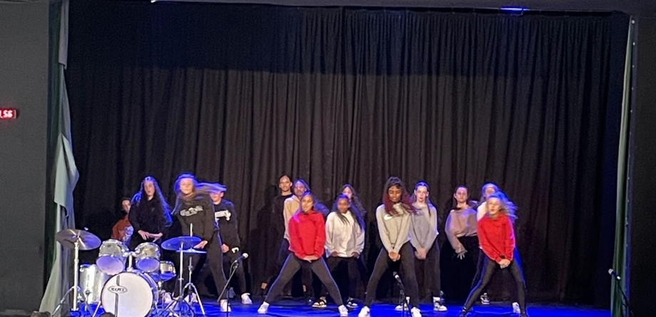 Summer Showcase 2023 - News - Abbs Cross Academy