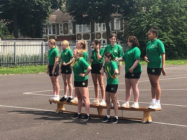 Inter form competitions 2021 - News - Abbs Cross Academy