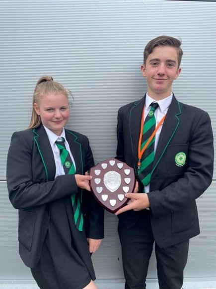 Inter form competitions 2021 - News - Abbs Cross Academy