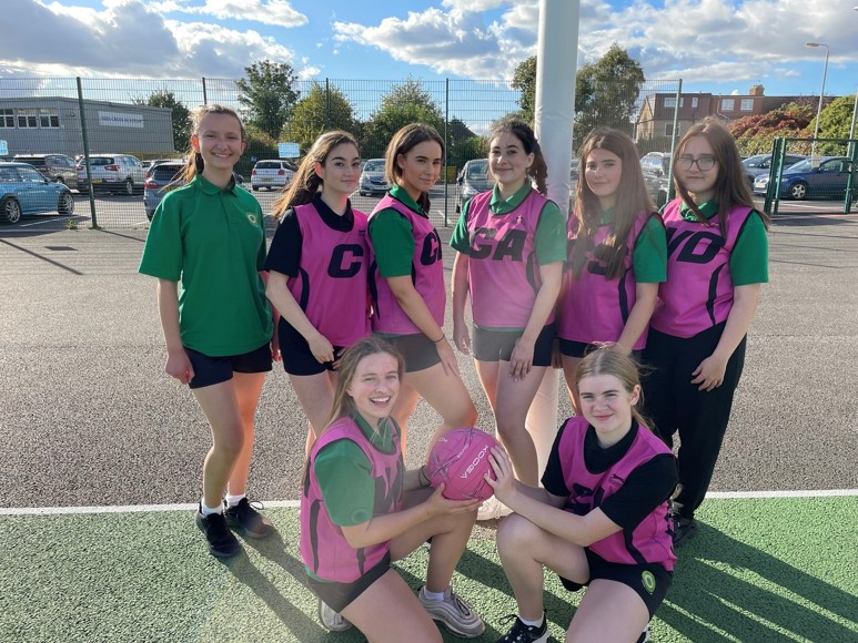 Inter form competitions 2021 - News - Abbs Cross Academy