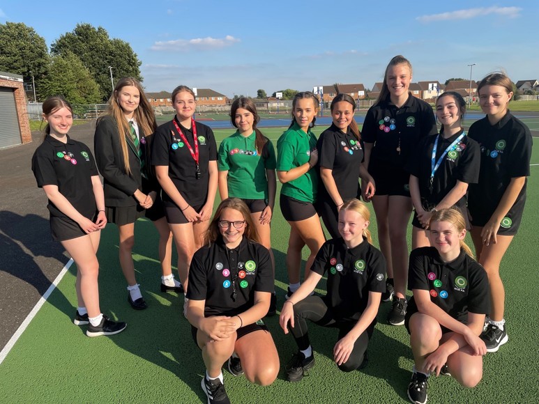 Inter form competitions 2021 - News - Abbs Cross Academy