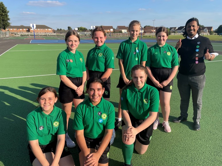 Inter form competitions 2021 - News - Abbs Cross Academy