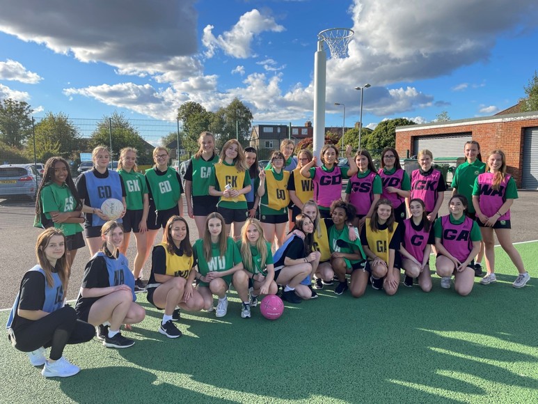 Inter form competitions 2021 - News - Abbs Cross Academy