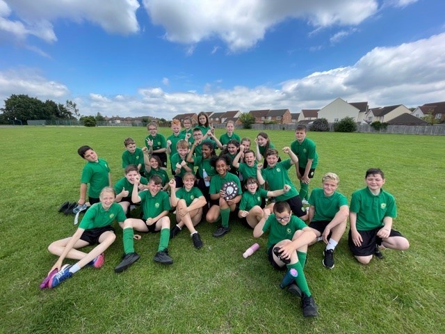 Inter form competitions 2021 - News - Abbs Cross Academy