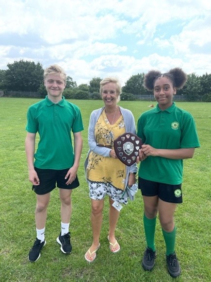 Inter form competitions 2021 - News - Abbs Cross Academy