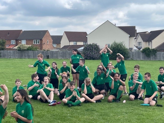 Inter form competitions 2021 - News - Abbs Cross Academy