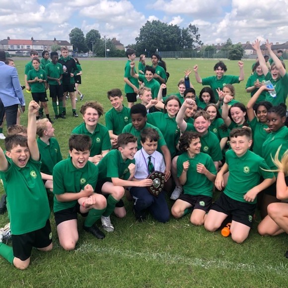 Inter form competitions 2021 - News - Abbs Cross Academy