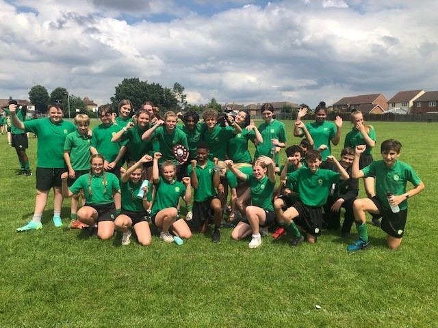 Inter form competitions 2021 - News - Abbs Cross Academy