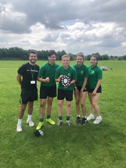 Inter form competitions 2021 - News - Abbs Cross Academy